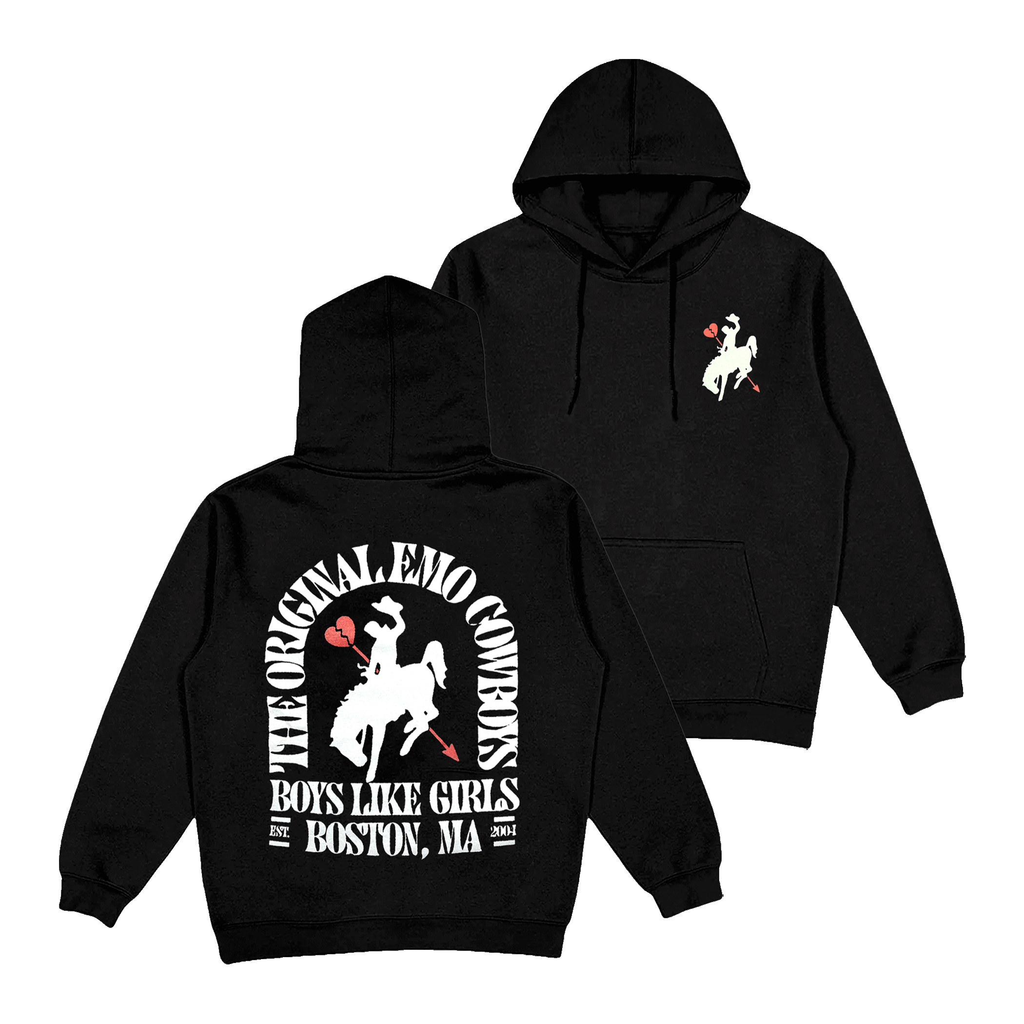 Outerwear – Boys Like Girls