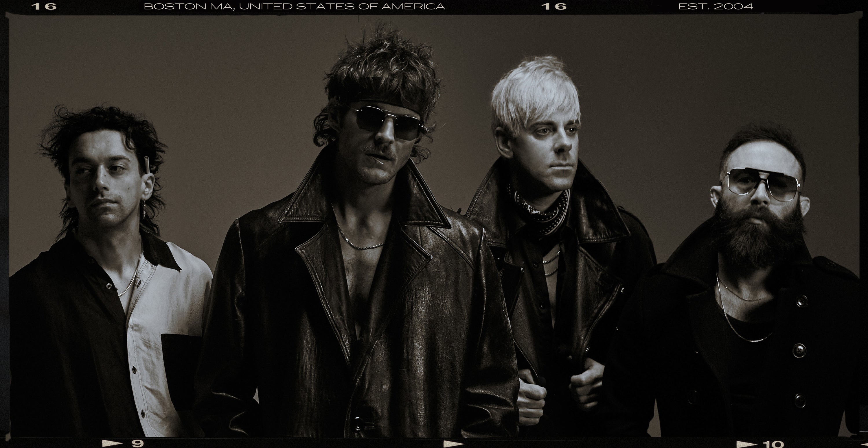 Boys Like Girls | Official Merchandise